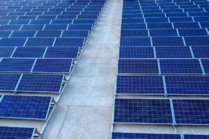 What Is The Difference Between V And V Solar Panels Solarpanel Academy