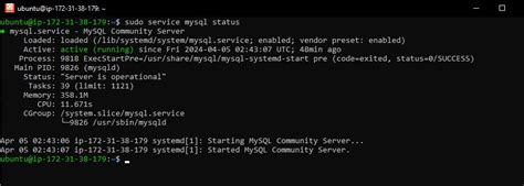 How To Install WordPress On EC2 Ubuntu 22 04 Complete Guide Linuxbeast