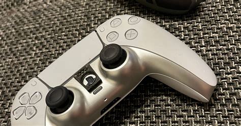 Ps5 Button Guard By Macdj 73 Download Free Stl Model