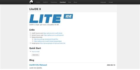 Top Picks The Best IDE For Golang Development