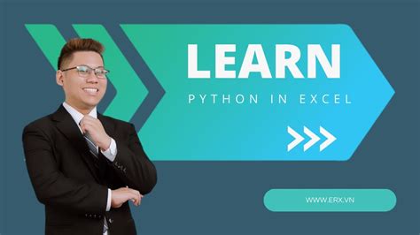 Python Trong Excel Tận Dụng Sức Mạnh Python Ngay Trong Excel Trà Đá Data YouTube