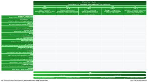bpm handbook bpm and maturity models