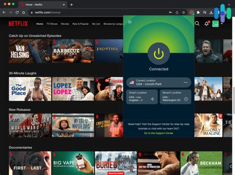 How To Use A VPN To Watch Netflix Change Regions Security Org