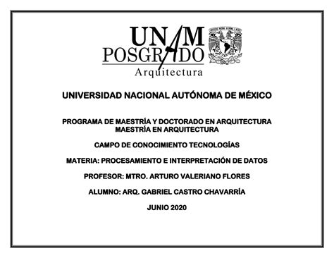 Procesamiento E Interpretación De Datos Manejo De Datos Warning Tt Undefined Function 32