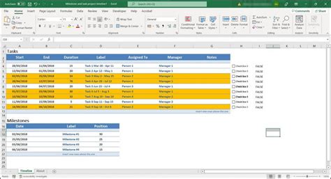3 Ways To Highlight A Cell Or Row With A Checkbox In Excel