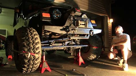 How To Do An Alignment YouTube