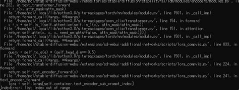 Attention Coupleブランチの問題 · Issue 191 · Kohya Sssd Webui Additional