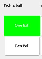 Java JButton Border Set With SetBackground Stack Overflow