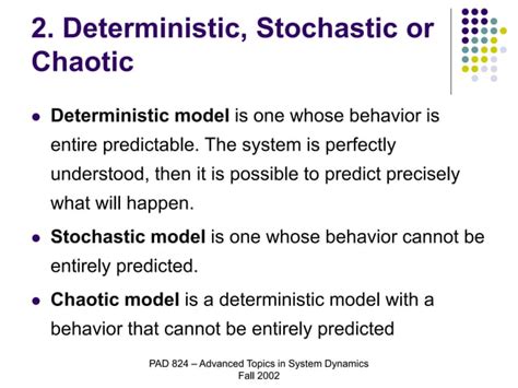 Discreteandcontinuoussimulationppt Free Download
