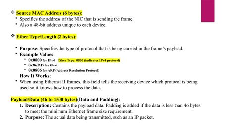 multiple access control layers in computer network pptx