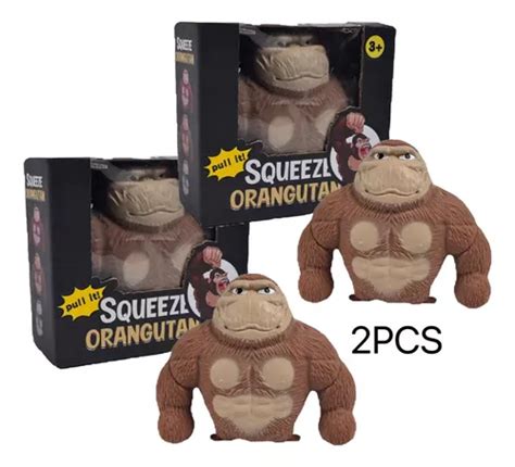 Monkey Splat, Juguete Monkey World, Monke Splat, Monkeyworld | Meses ...