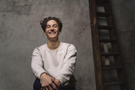 Balancing The Grind With Julian Willner Co Founder At Purpose And