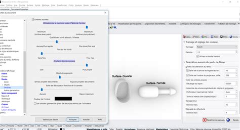 Viewport Render Shadow Quality Rendering WIP McNeel Forum