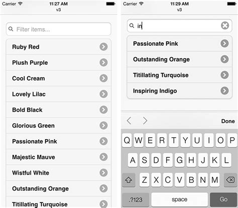 Jquery Mobile 14 Cleaner Faster And More Powerful
