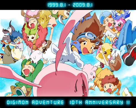 Digimon Adventure Image By Kaden 315180 Zerochan Anime Image Board