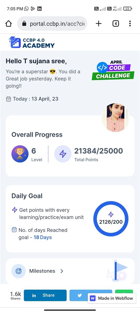 sujana sree thathagari on linkedin april happy python