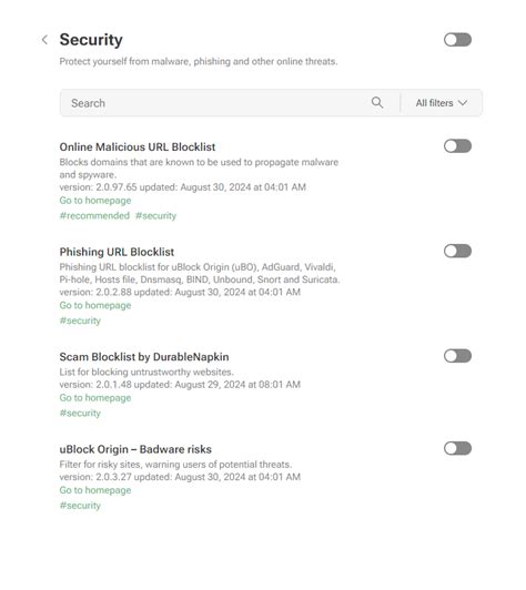 Adguard Browser Extension For Chrome Mv3 Adguard Knowledge Base