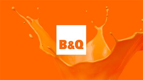 B&Q | The Clearing