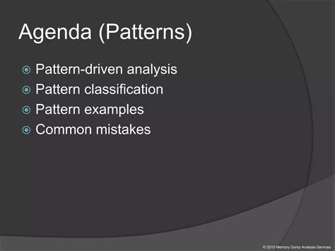 Fundamentals Of Complete Crash And Hang Memory Dump Analysis Pdf
