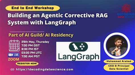Building An Agentic Corrective Rag System With Langgraph