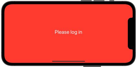 How To Give A View A Custom Frame A Free Swiftui By Example Tutorial
