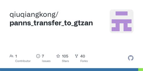 panns transfer to gtzan utils data generator py at master