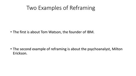 Problem Reframing Pptx