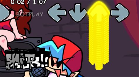 Fnf Botplay 0ms Lua Question For Friday Night Funkin Fnf Questions