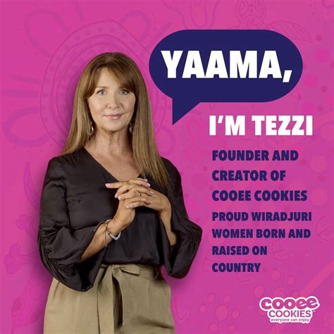 Supplierdiversityseptember Meetthefounder Cooeecookies Inspiration Founder Womeninbusiness