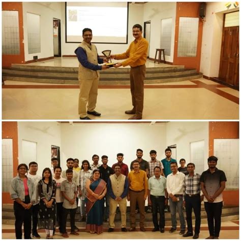 National Institute Of Technology Raipur On Linkedin Icell Nitrr