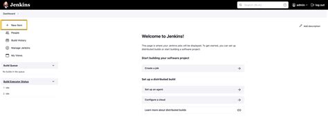 Jenkins Integration