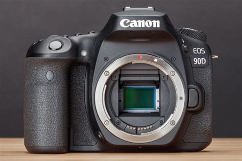 Canon EOS 90D - обзор, цена, купить, плюсы и минусы - Новинки Смартфонов