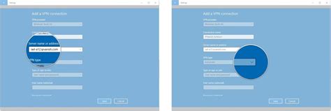 How To Manually Configure A VPN On Windows Windows Central