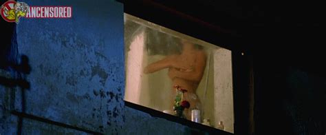 Голая Майвенн Ле Беско в High Tension