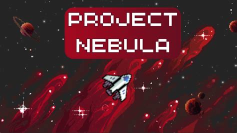 Project Nebula By Asdfvidd Caracoles007
