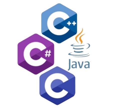 Do C C Plus Plus And C Sharp Programing By Smarkwork Fiverr