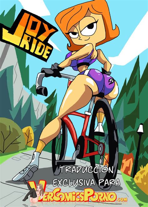 Manic47 Joy Ride Robot Boy