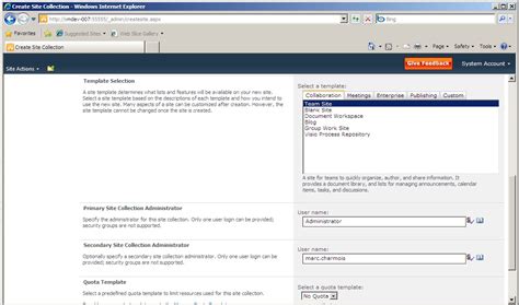 Azure And Co Installing Sharepoint 2010 On Windows 2008 Server R2