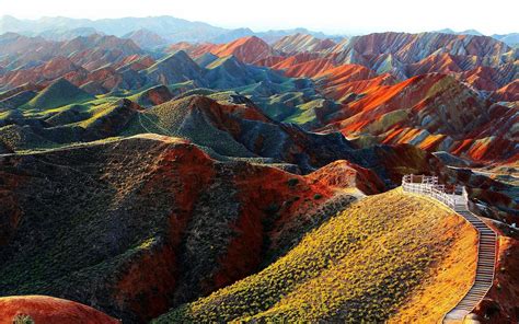 20 Wonders That Will Make You Want To Visit China Placeaholic