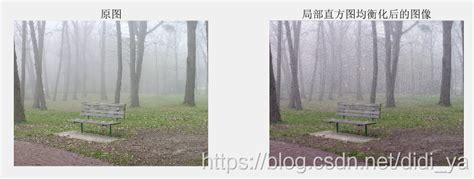 【matlab图像处理实用案例详解（1）】—— 基于直方图优化的图像去雾技术 csdn博客
