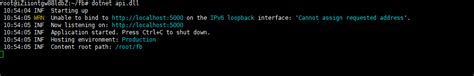 net Core 在Ubuntu 上面的部署Supervisor nginx 扩展docker 尘叶心简的专栏 TNBLOG