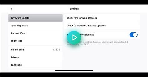 Dji Mini 2 Firmware Update Issues Album On Imgur