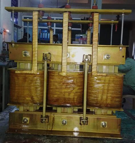 Input Line Reactors Input Reactors Latest Price Manufacturers