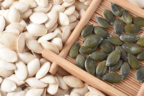 Тыквенные семечки польза и вред для организма