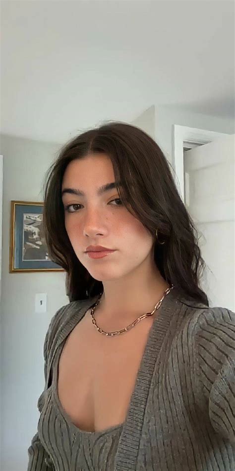 Charli From Pinterest Scrolller
