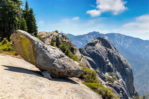 Imágenes De Parque Nacional Moro Rock Sequoia Descarga Imágenes
