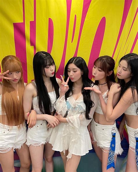 익스트림무비 권은비 도쿄 워터밤 영상 추가