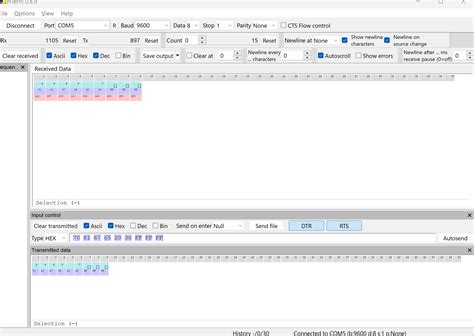Kommunikation Arduino Mega Nextion Nx8048t050 11 Page 3 Deutsch Arduino Forum