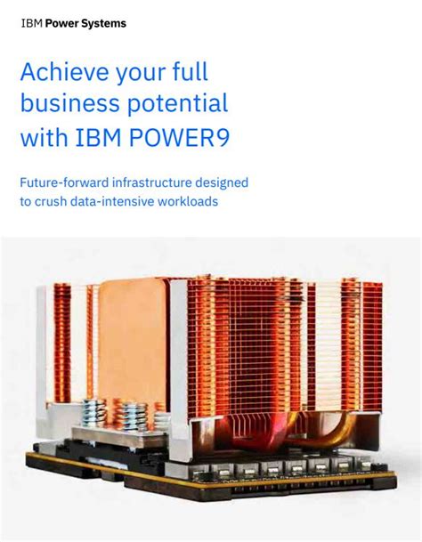 IBM I And Power10 A Winning Combination Aktion Associates