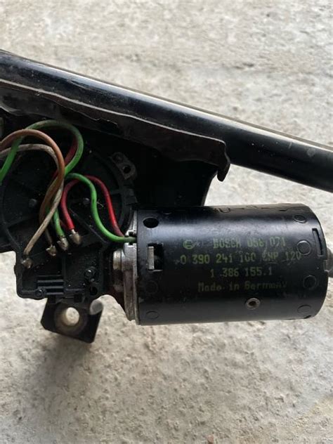 Bmw e30 dijelovi